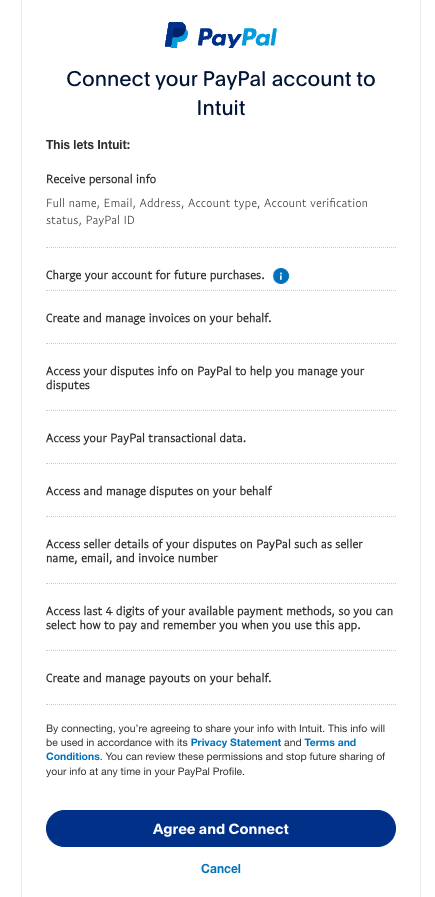 PayPal Community Blog | Master QuickBooks Online Integration with PayPal for Seamless Payment ...